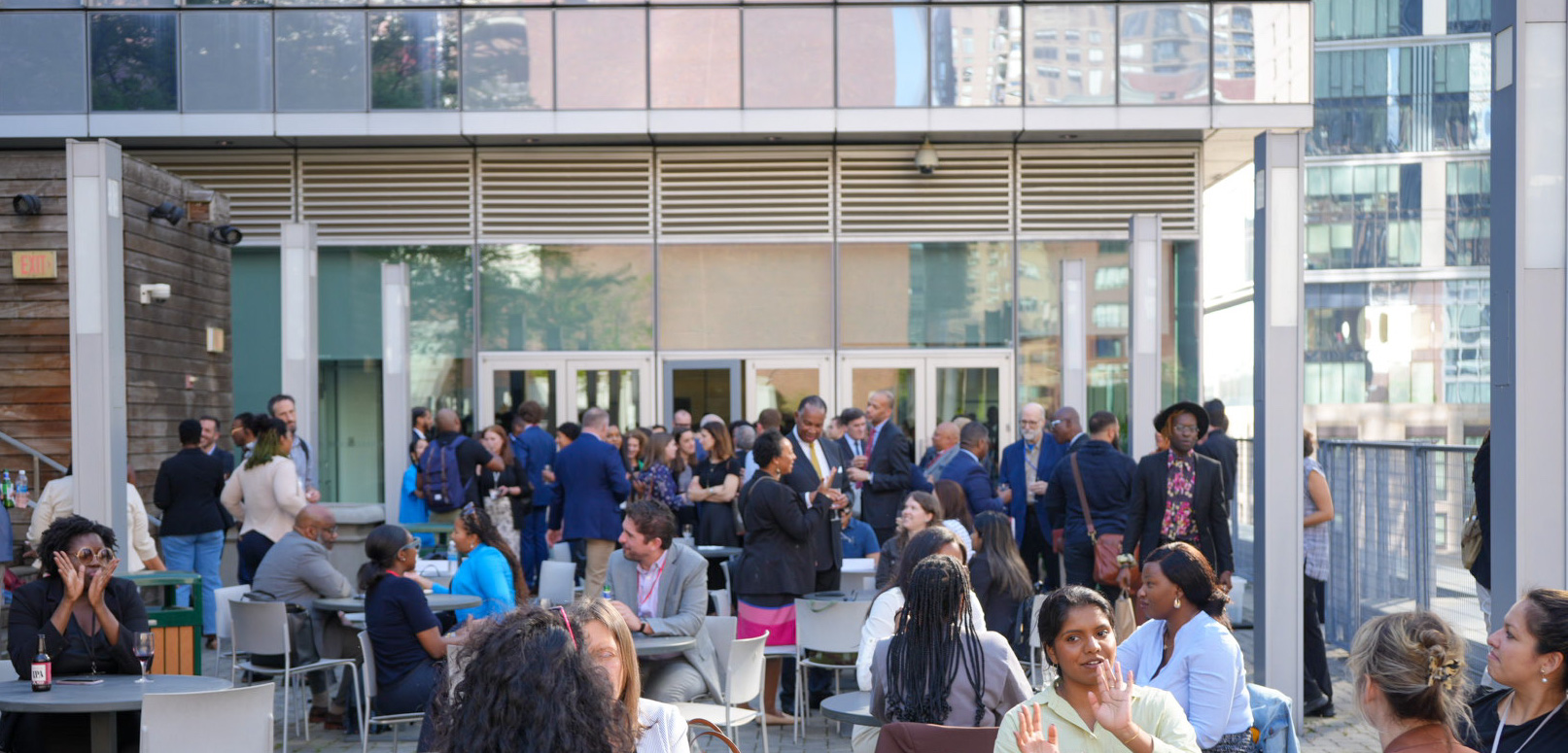 Future of Public Safety Initiative | John Jay College of Criminal Justice